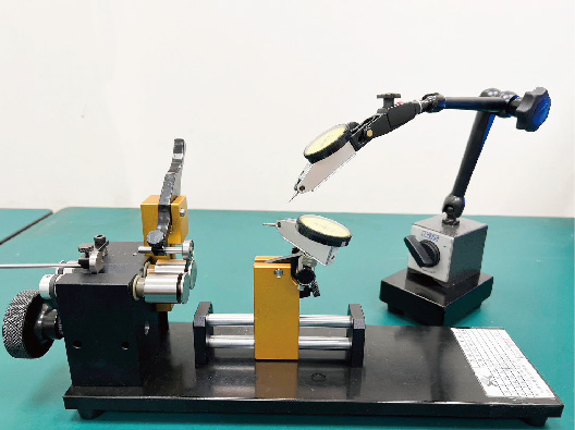 ITAC LABORATORY CO., LTD. / 鼎誠扣件科技股份有限公司