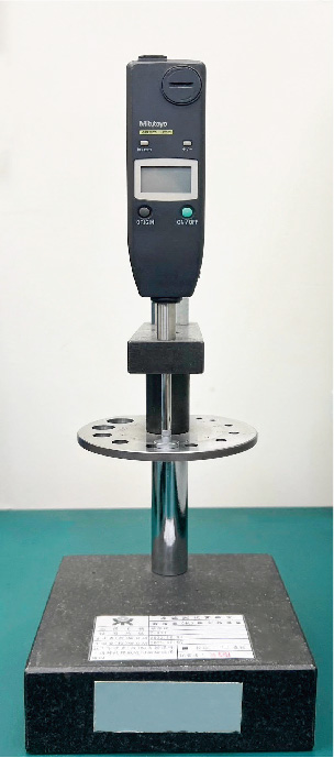 ITAC LABORATORY CO., LTD. / 鼎誠扣件科技股份有限公司