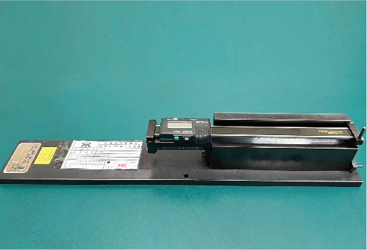 ITAC LABORATORY CO., LTD. / 鼎誠扣件科技股份有限公司