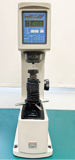 ITAC LABORATORY CO., LTD. / 鼎誠扣件科技股份有限公司