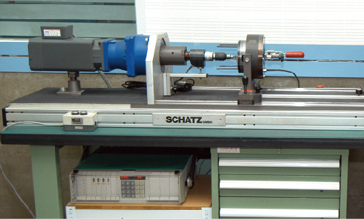 ITAC LABORATORY CO., LTD. / 鼎誠扣件科技股份有限公司