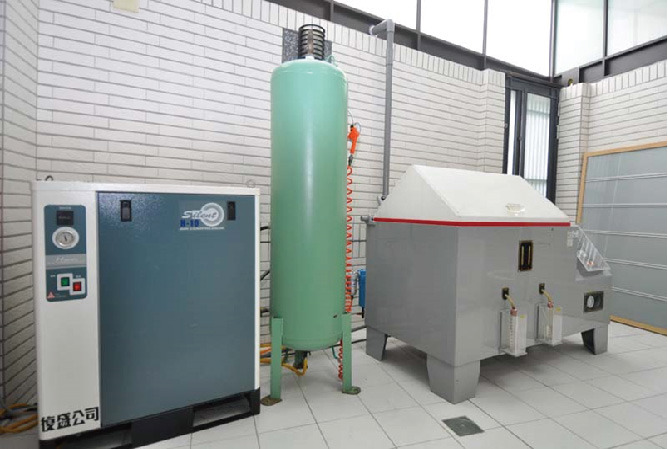 ITAC LABORATORY CO., LTD. / 鼎誠扣件科技股份有限公司